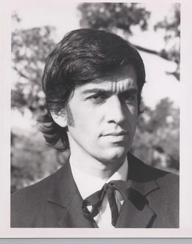 Clu Gulager 1970s Era Portrait Unknown Movietv Series 8x10 photo | eBay