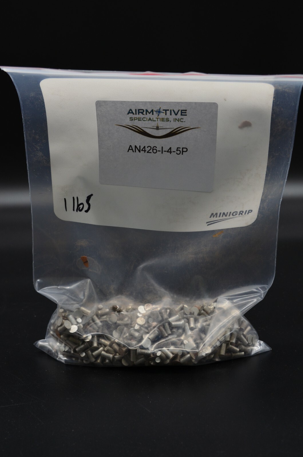 AN426-I-4-5P RIVET'S sold per pound | eBay