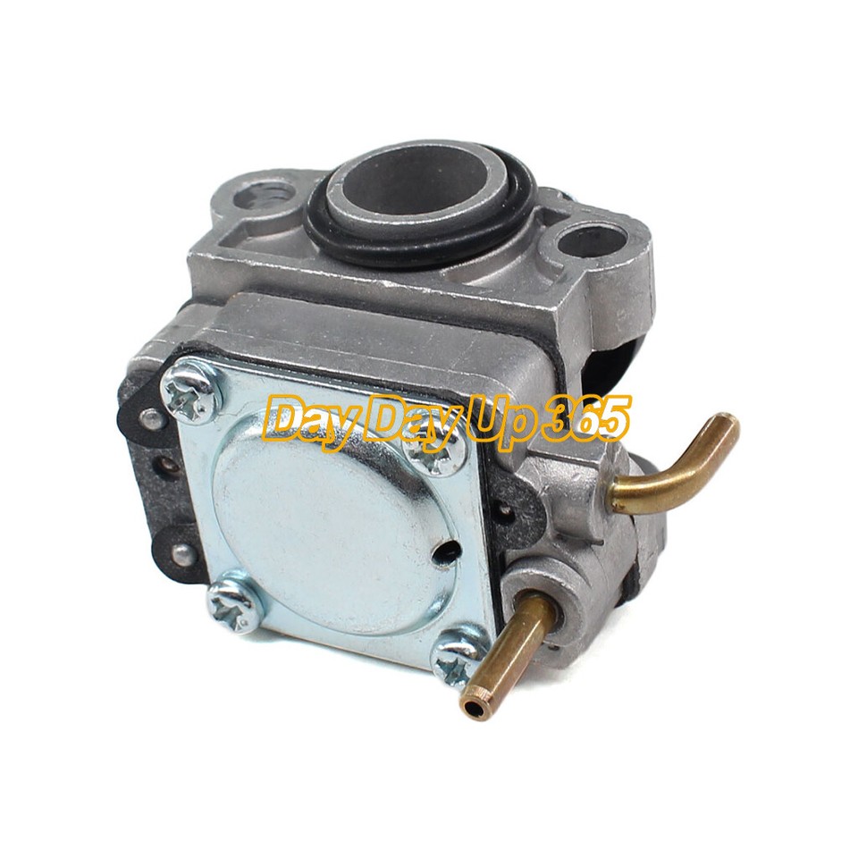 Carburetor For MTD 753-08323 Troy Bilt TB6044XP TB635EC TB685EC String ...