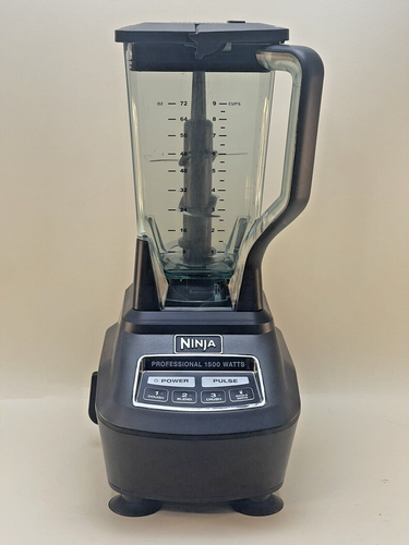 Ninja Professional Blender 1500 Watt BL770-30 | eBay