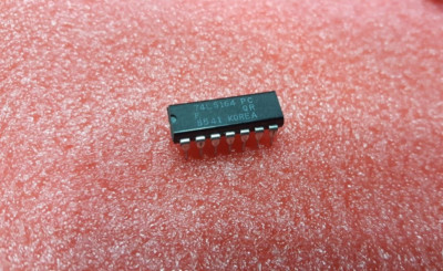 74LS164PC Integrated Circuit, DIP14, 1 pc | eBay