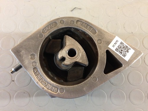 MERCEDES Classe A170 W168 66KW Support Moteur Arrière Gauche ...