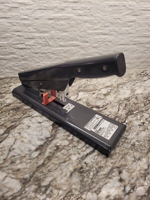 stanley bostitch model B310HDS stapler | eBay