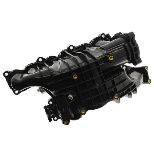 Intake Manifold W/Control Model For 2014-2018 Ram 1500 3.0L V6 Diesel ...