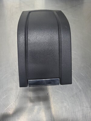 2010-2014 Ford Mustang Rear Center Console Lid Trim Cover AR3Z-6306024 ...
