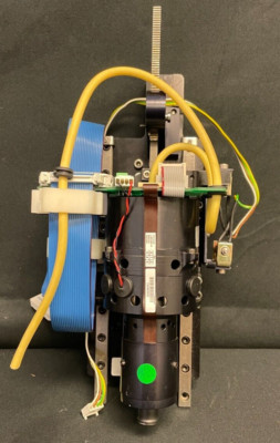 MyData L-022-0102 Midas Head Assembly | eBay