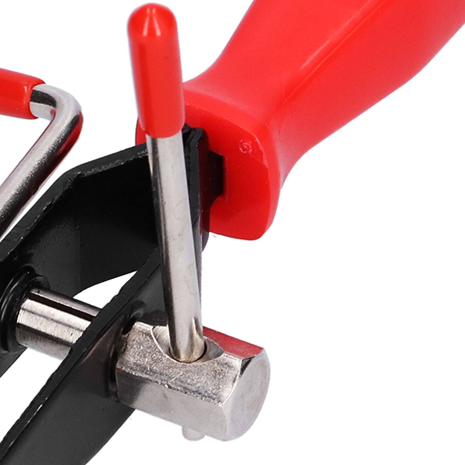 CV Boot Clamp Tool Dust‑proof Bundle Hoop Belt Plier Automotive Joint ...