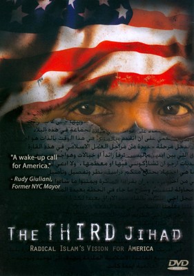 THE THIRD JIHAD NEW DVD 632127001105| eBay