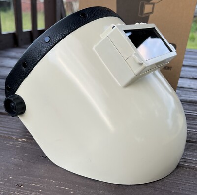 Welding Helmets - Flip Up Lens