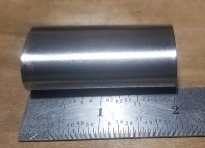 Traditional Nose Cap Muzzleloader Blackpowder Hawken Musket fowler ...