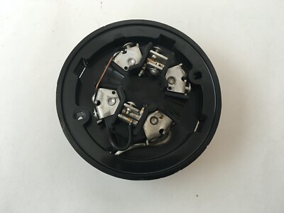 Fire Alarms - Pyrotronics Smoke Detector