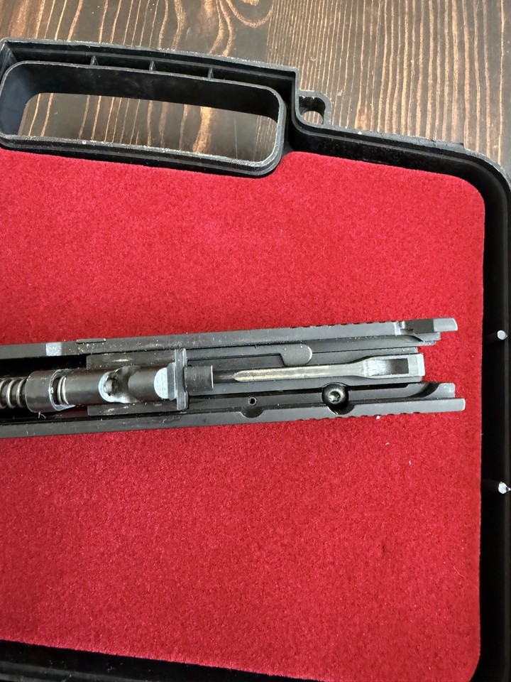 Advantage Arms 22LR Conversion Kit 1911 Full Size. Complete Kit. | eBay