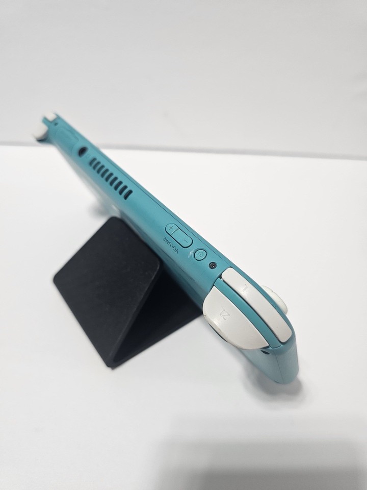 Nintendo Switch Lite Kiosk Demo Console! | eBay