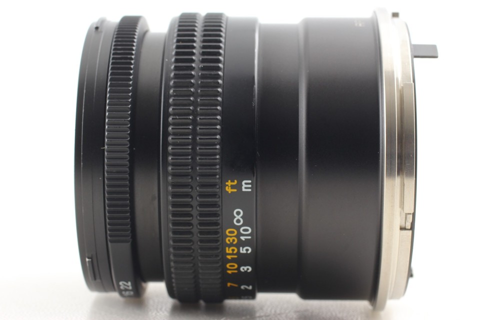 Both CLA'd in Box [MINT] Mamiya 7 II Medium Format Camera N 80mm F/4 ...