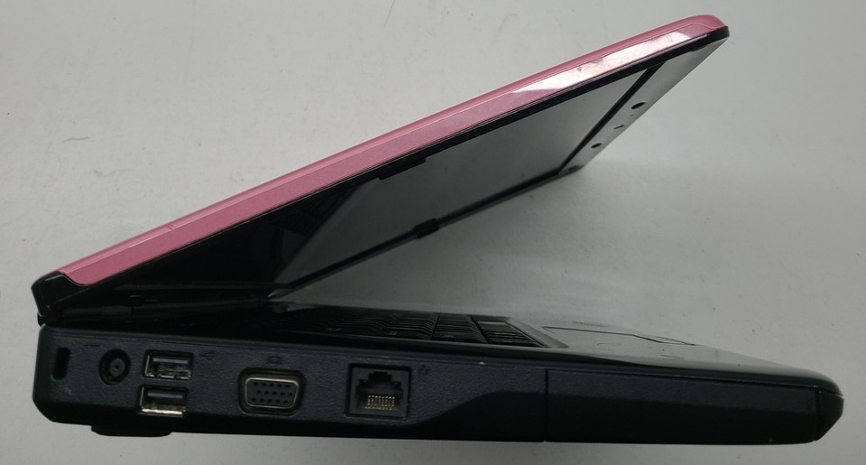 Dell Inspiron 1545 Laptop Intel Pentium Dual-Core T4400 4GB RAM NO HD ...