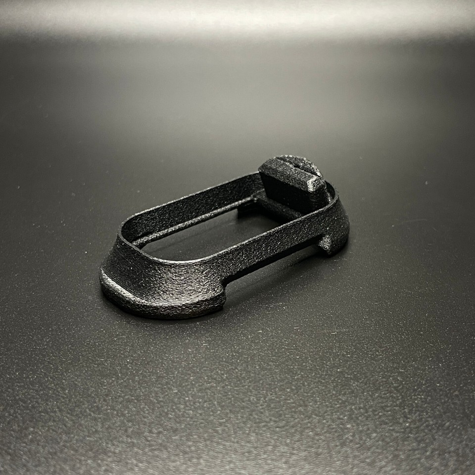 Glock 43x/48 Magwell - Rapid Engineering | eBay