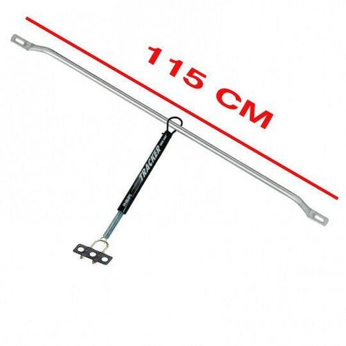 PHILLIPS INDUSTRIES 17-149 -Tracker Bar Kit - with 43" Bar and 20 ...