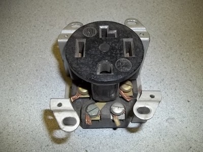 H & H Outlet Receptacle 3A 125/250V *FREE SHIPPING* | eBay