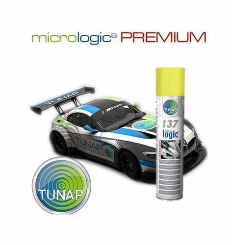 TUNAP 137 DÉTERGENT ADDITIF INJECTEURS MOTEURS ESSENCE FORMULE ...