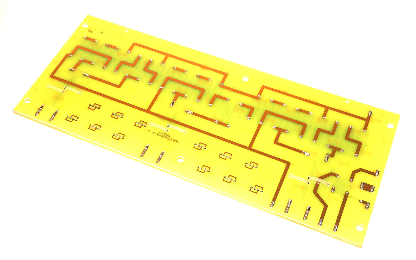 NEW GENERAL ELECTRIC GE 531X126SNDACG1 SNUBBER BOARD | eBay