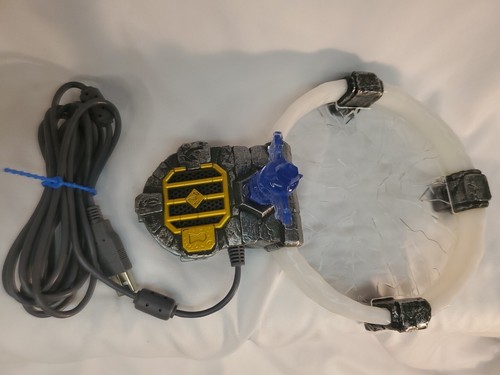 Activision Skylanders Trap Team: Traptanium Portal With Blue Crystal ...