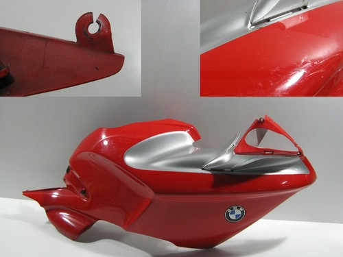 Seitenverkleidung Verkleidung rechts Right Fearing BMW R 1100 S, R11S ...