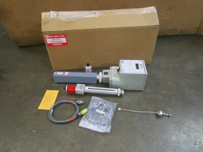 Flow Meters - Waukee