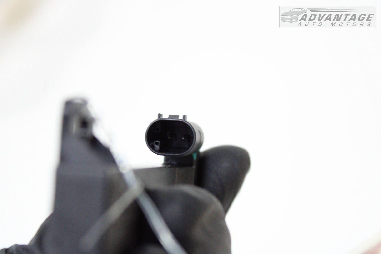 2017-2020 ALFA ROMEO GIULIA REAR LEFT KEYLESS ENTRY CONTROL MODULE ...