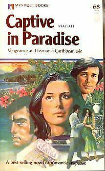 Captive in Paradise 1980 by 0373500688 for sale online | eBay