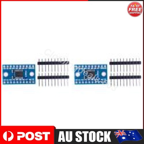 TXS0108E 8 Channel Logic Level Shifter Bi-Directional Module 3.3V 5V ...