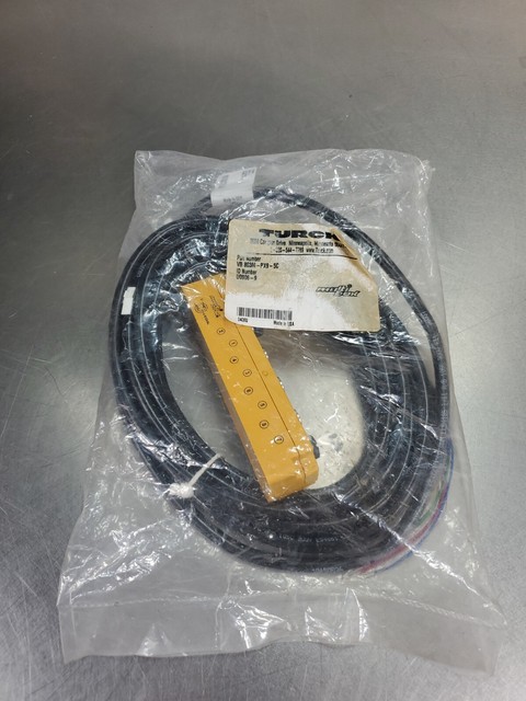 Turck PICOFAST Multibox VB 803m-px9-5c U0906-9 Vb803m-px9 for sale ...