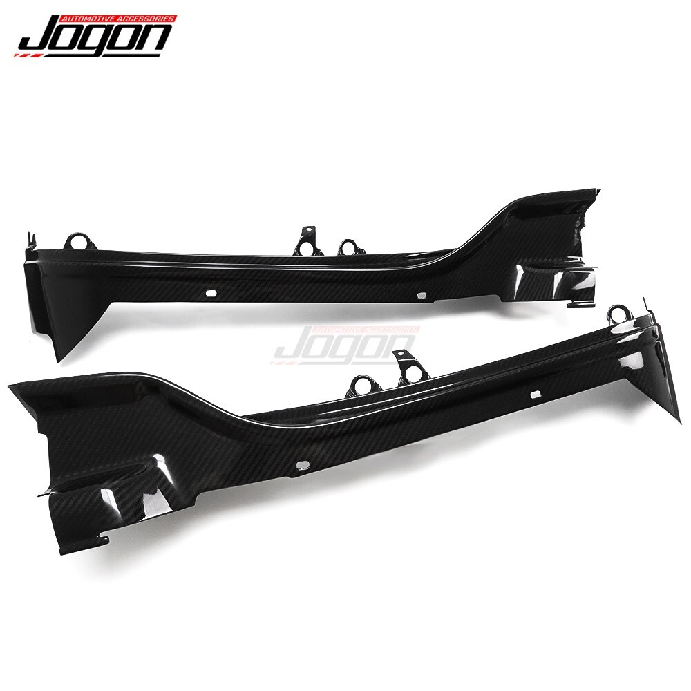 Carbon Fiber Engine Cover Bonnet Hood Trim For Lotus Emira GT4 V6 Coupe ...