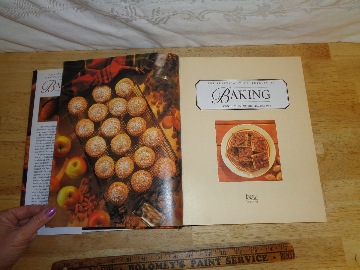 Albumen Bakepedia Baking Encyclopedia