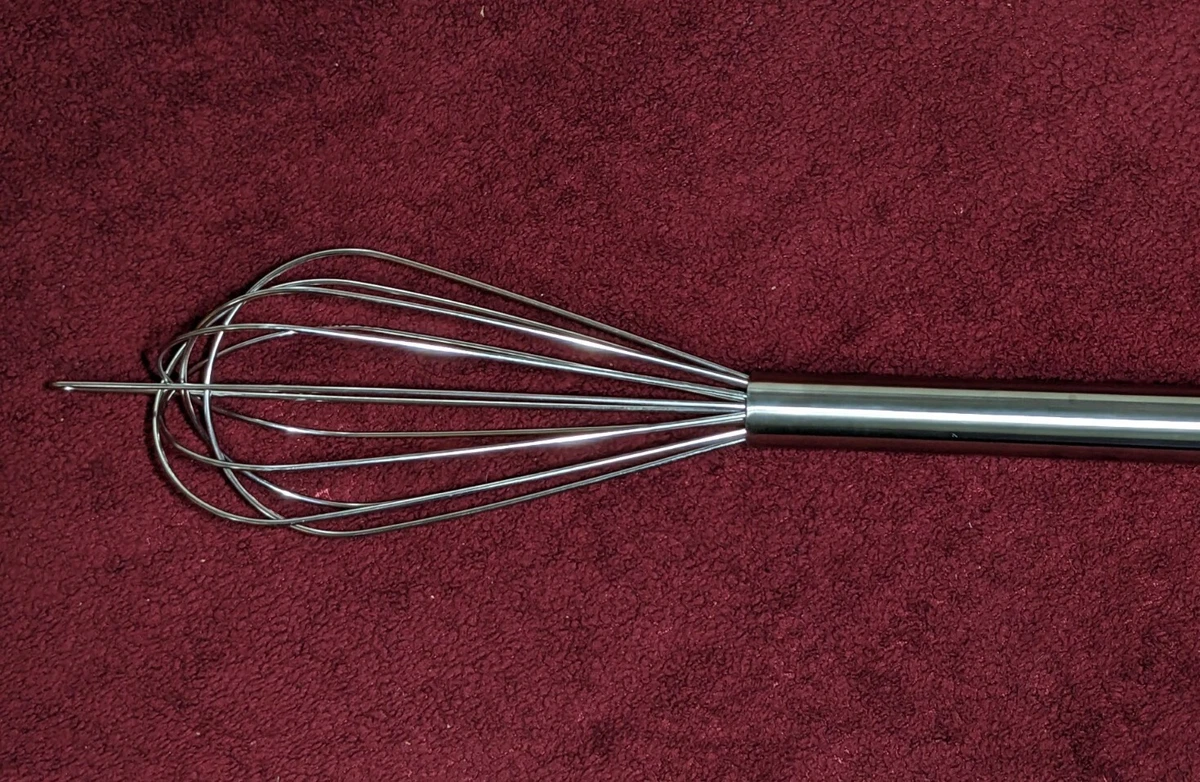 Wire Whisk