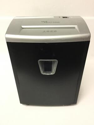 Strip Cut Shredders - Tech Solutions