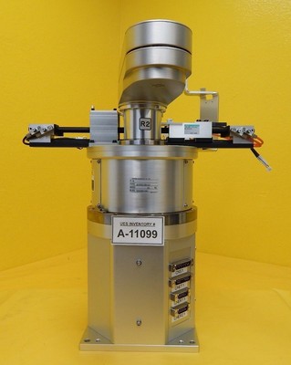 Robotics - Wafer Transfer