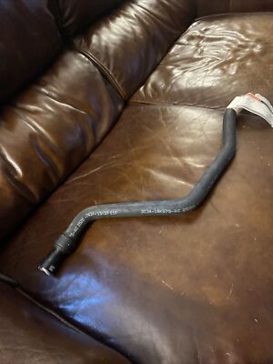 Genuine Ford Motorcraft HVAC Heater Hose 03-04 Super duty 3C3Z-18472-AA ...