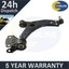 Fits V40 1.6 D TDi 2.0 2.5 Comline Front Right Lower Track Control Arm ...