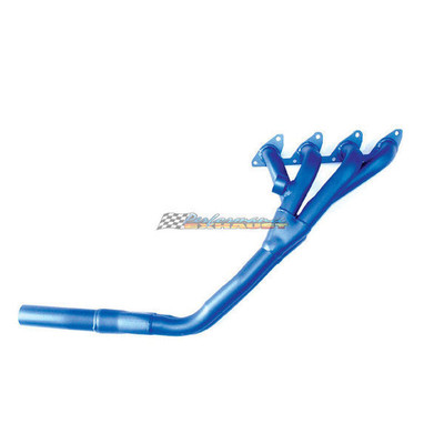 HURRICANE EXTRACTORS for MITSUBISHI TRITON ME MF MG MH MJ 2.6LT 2WD 4WD ...