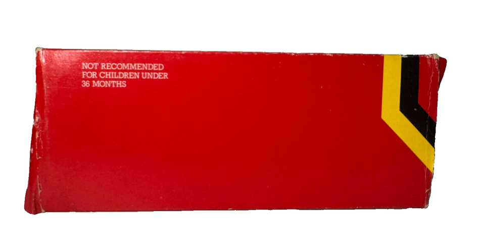 Hornby R353 L.B.S.C. Class E2 0-6-0T Locomotive 100 Vintage Model Boxed ...