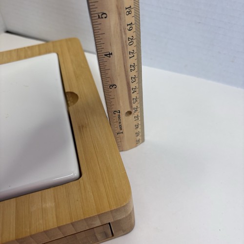 Cheese Cutting Board Drawer Utensils Food Network Holiday Party 9 ...