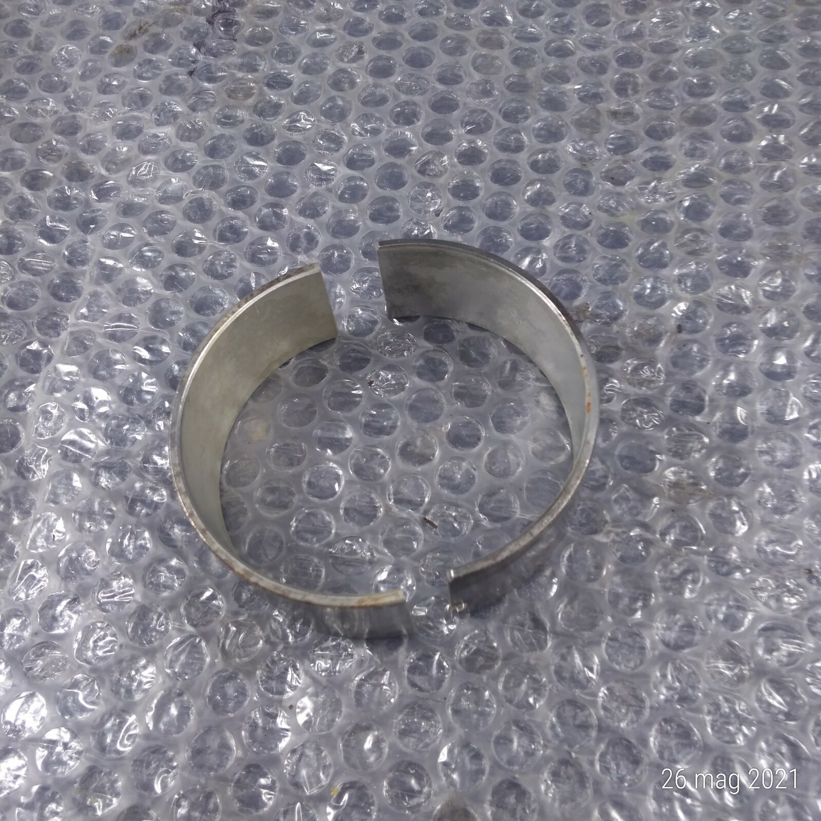 Bushings Conrod Standard A9040304360 Compatible With MERCEDES Engine Om ...