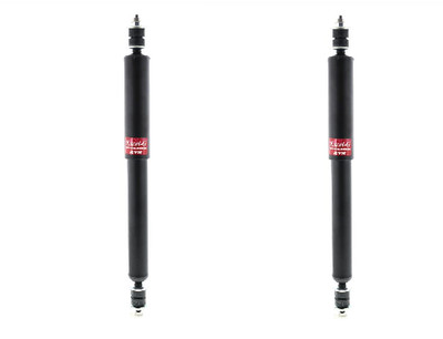 KYB For 55-92 Thunderbird Citation 122 Excel-G Shock Absorber RearPair ...