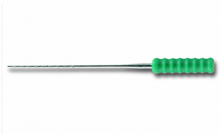 Access & Treatment Sterile Barbed Broaches 21mm By Dentsply Maillefer ...