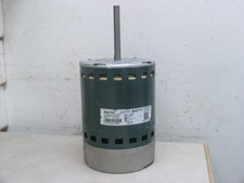 Genteq EON Motor 1/2hp 120/240v HD03 1050 RPM E338178 for sale online ...