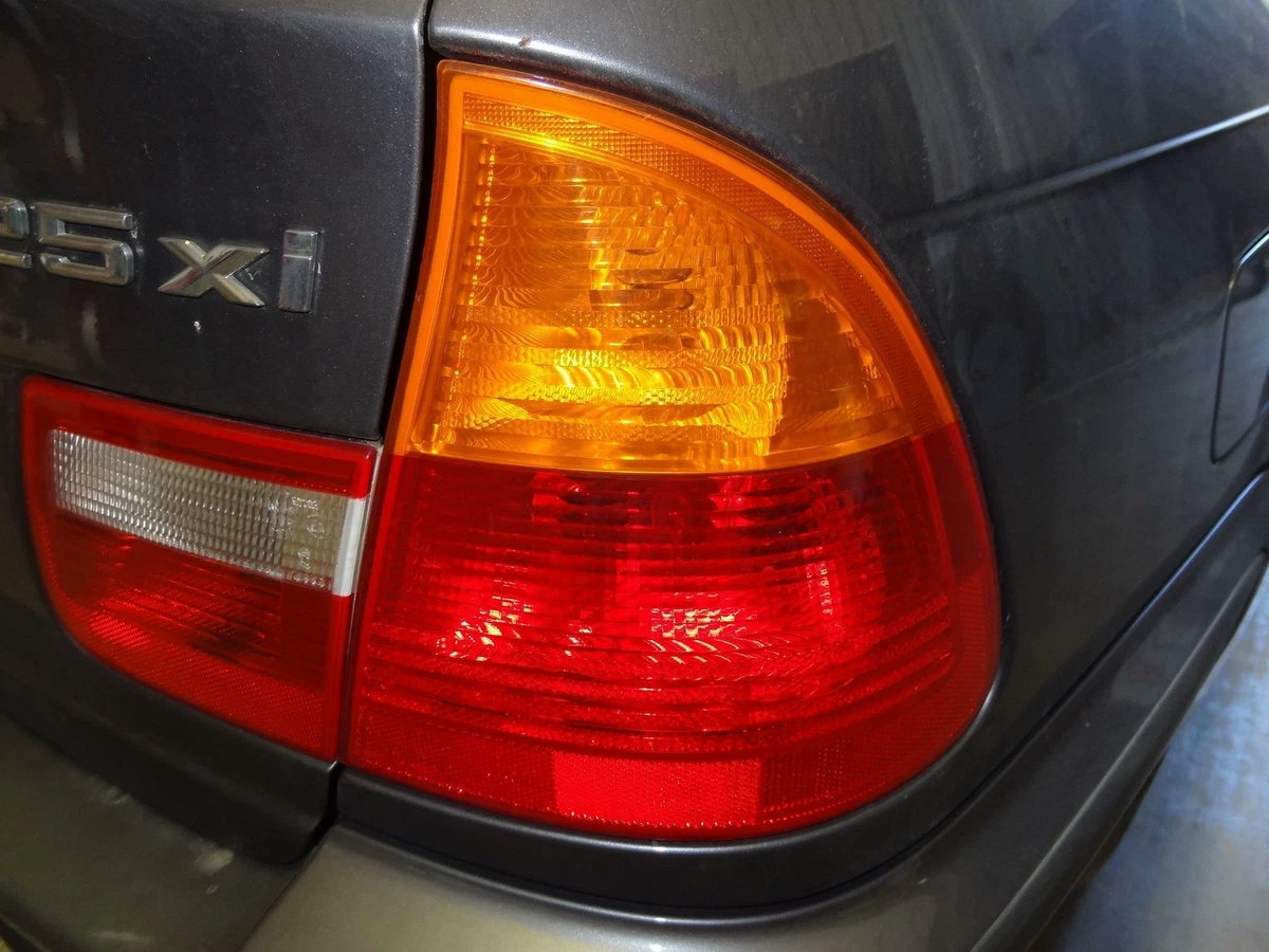 2002 Bmw 325i Led Tail Lights | Shelly Lighting
