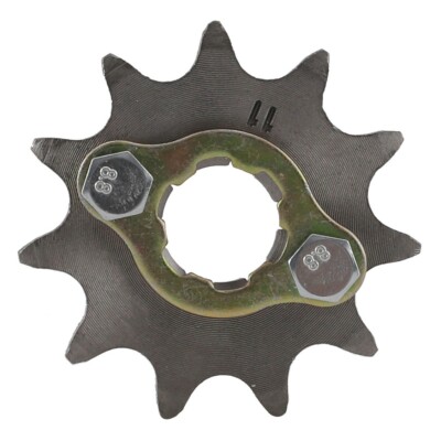 520 Chain Front Sprocket 11T-16T 20mm for Vertical Engine Pit Bike ATV ...