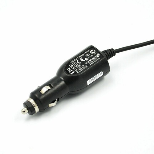 Genuine TomTom Car Charger Cable fit TomTom GO 620 630 720 730 920 930 ...