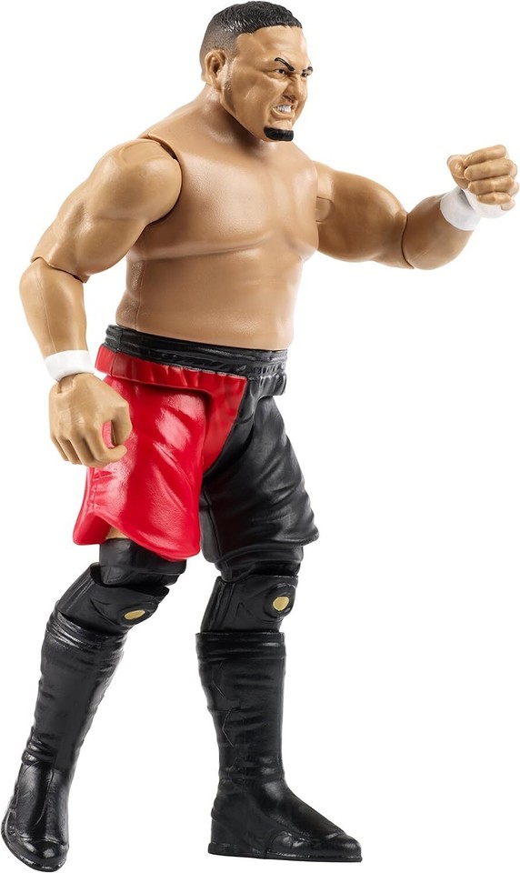 WWE Basic Action Figures | eBay
