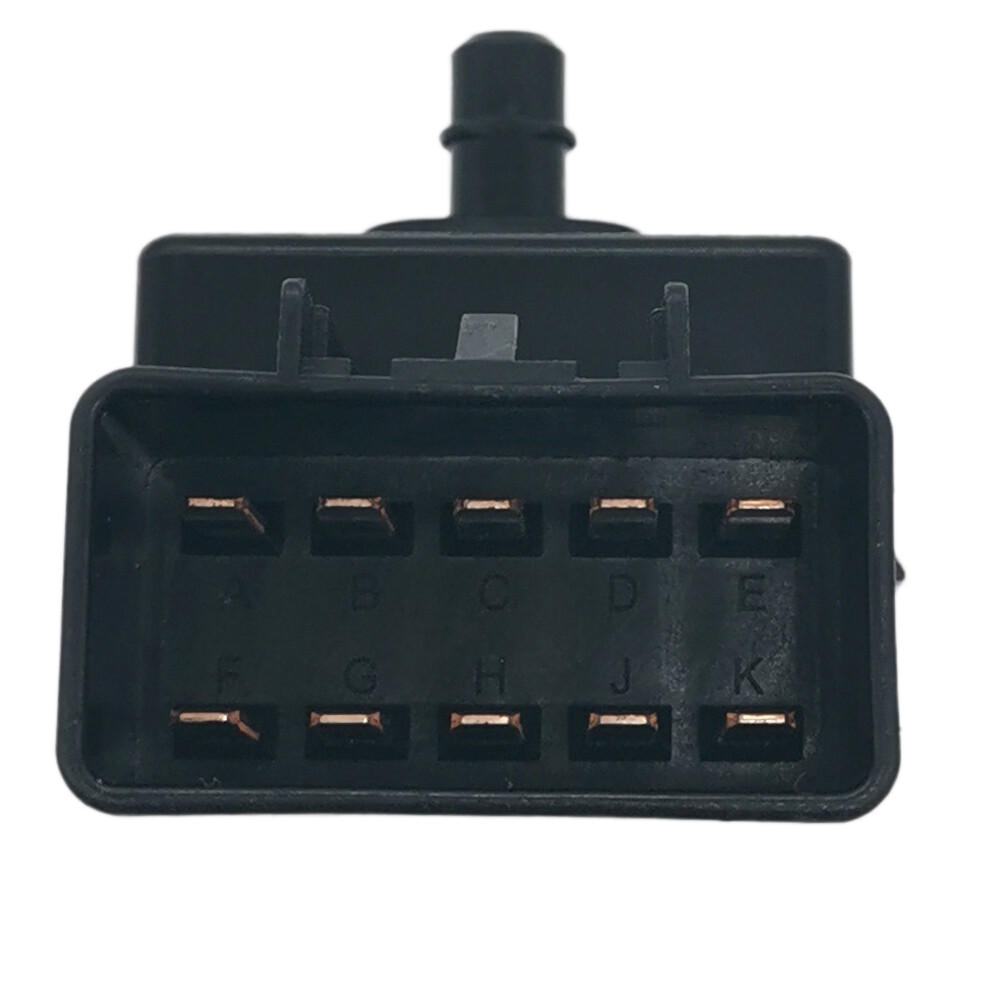 Front Right Passenger 8 Way Power Seat Control Switch 12451498 For ...